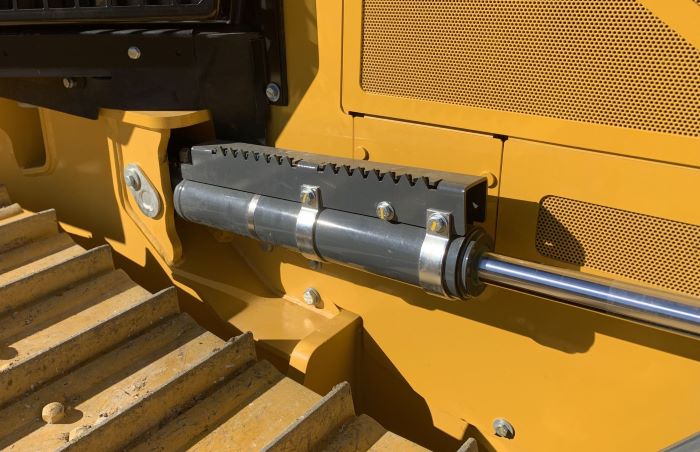450P 550P 650P Crawler Dozer Price Page