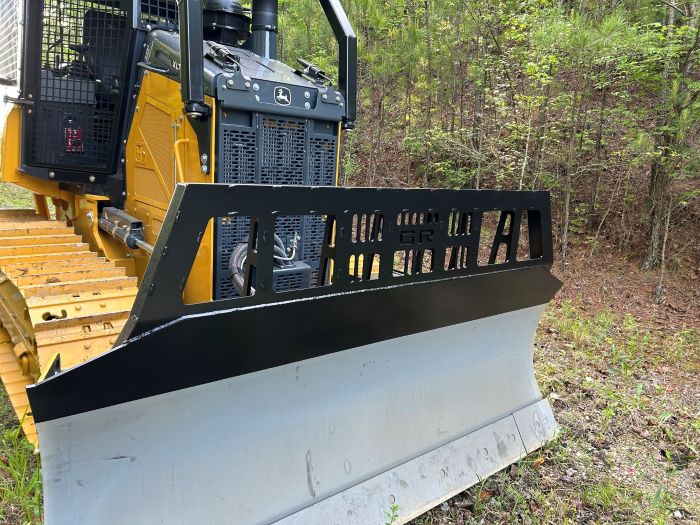 450P 550P 650P Crawler Dozer Price Page